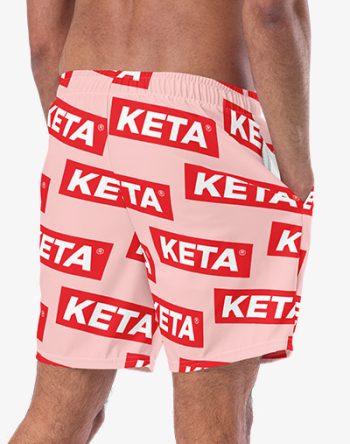 Swim Shorts (KETA) - Manufaktur13 - Handcrafted with Love!