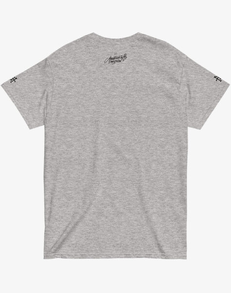 Falling Down T-Shirt - Manufaktur13