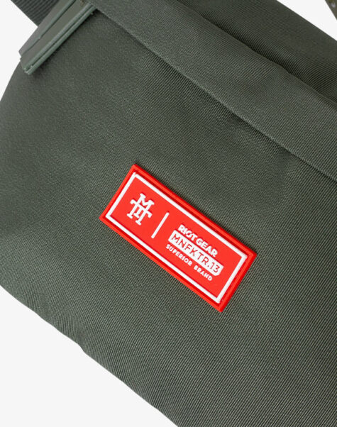 Riot Gear Belt Bag - Gürteltasche, Bauchtasche, Hip Bag