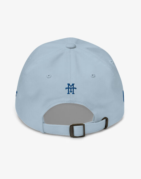 Riot Cops Dad Cap - Baseballcap, Schirmmütze, Kappe