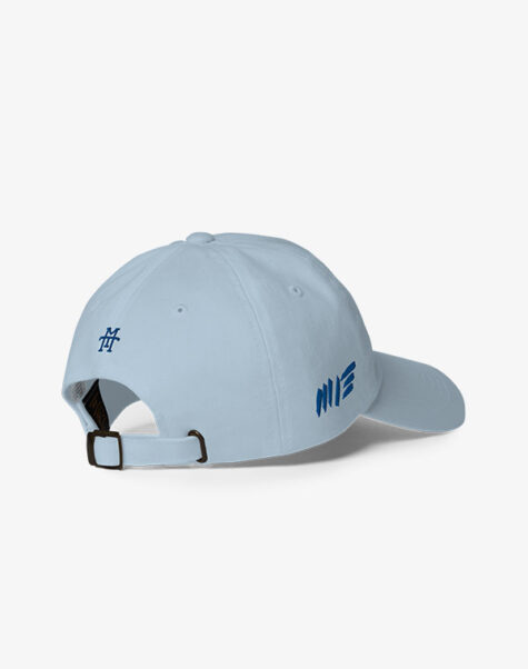 Riot Cops Dad Cap - Baseballcap, Schirmmütze, Kappe