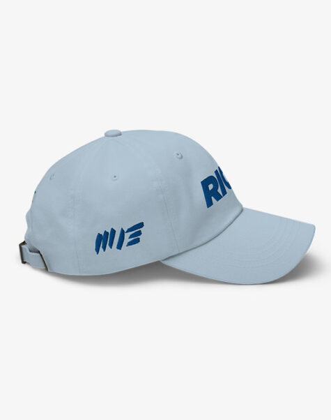 Riot Cops Dad Cap - Baseballcap, Schirmmütze, Kappe