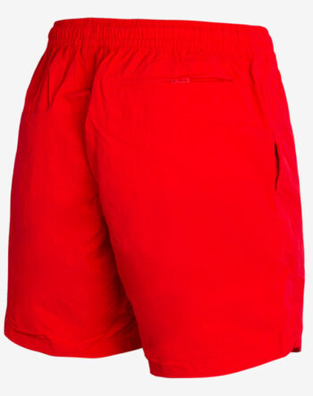 Swim Shorts (Fire Red) - Badehose, kurze Hose (Manufaktur13)