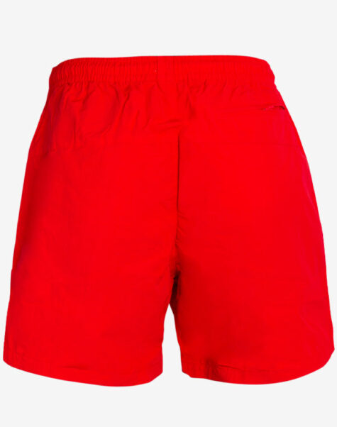 Swim Shorts (Fire Red) - Badehose, kurze Hose (Manufaktur13)