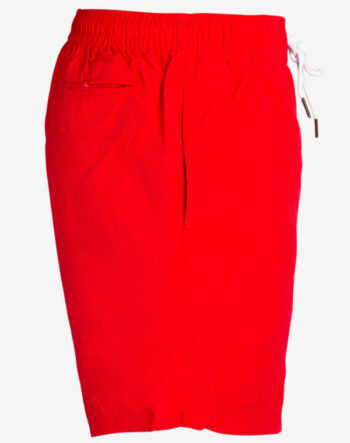 Swim Shorts (Fire Red) - Badehose, kurze Hose (Manufaktur13)